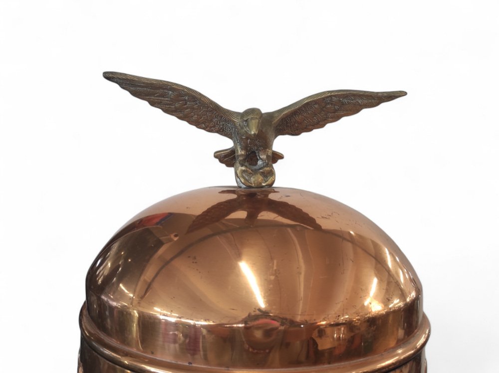 Vintage La Victoria Arduino Coffee Machine, 1960s for sale at Pamono