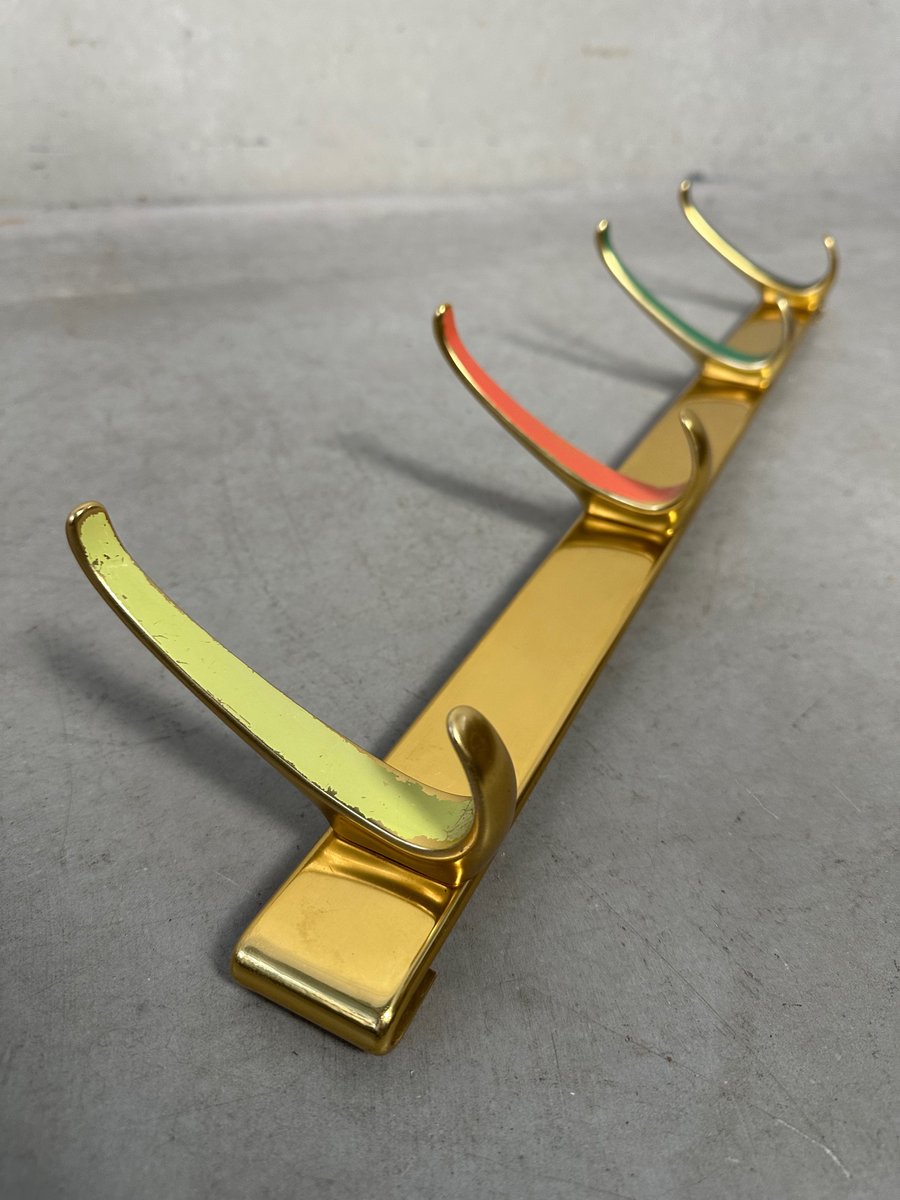 Vintage Coat Rack, 1950s for sale at Pamono