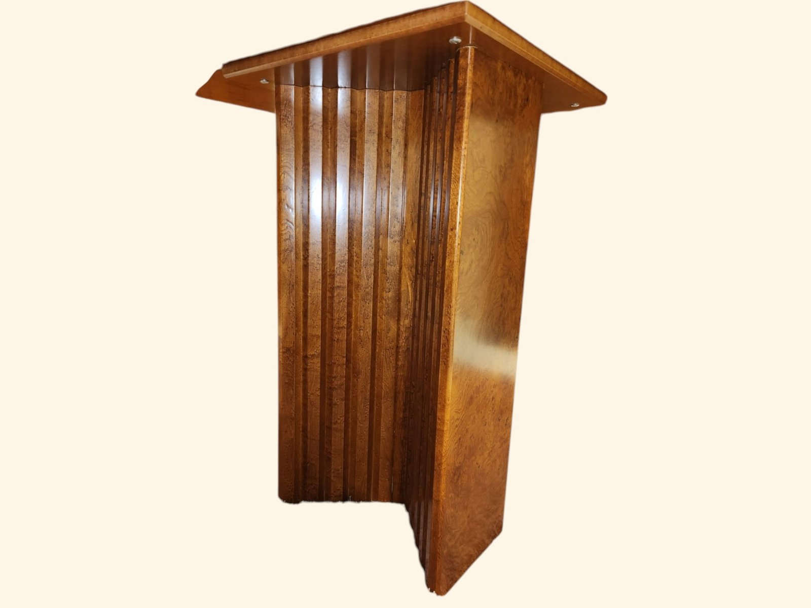Valencia Dining Table, 1984 for sale at Pamono