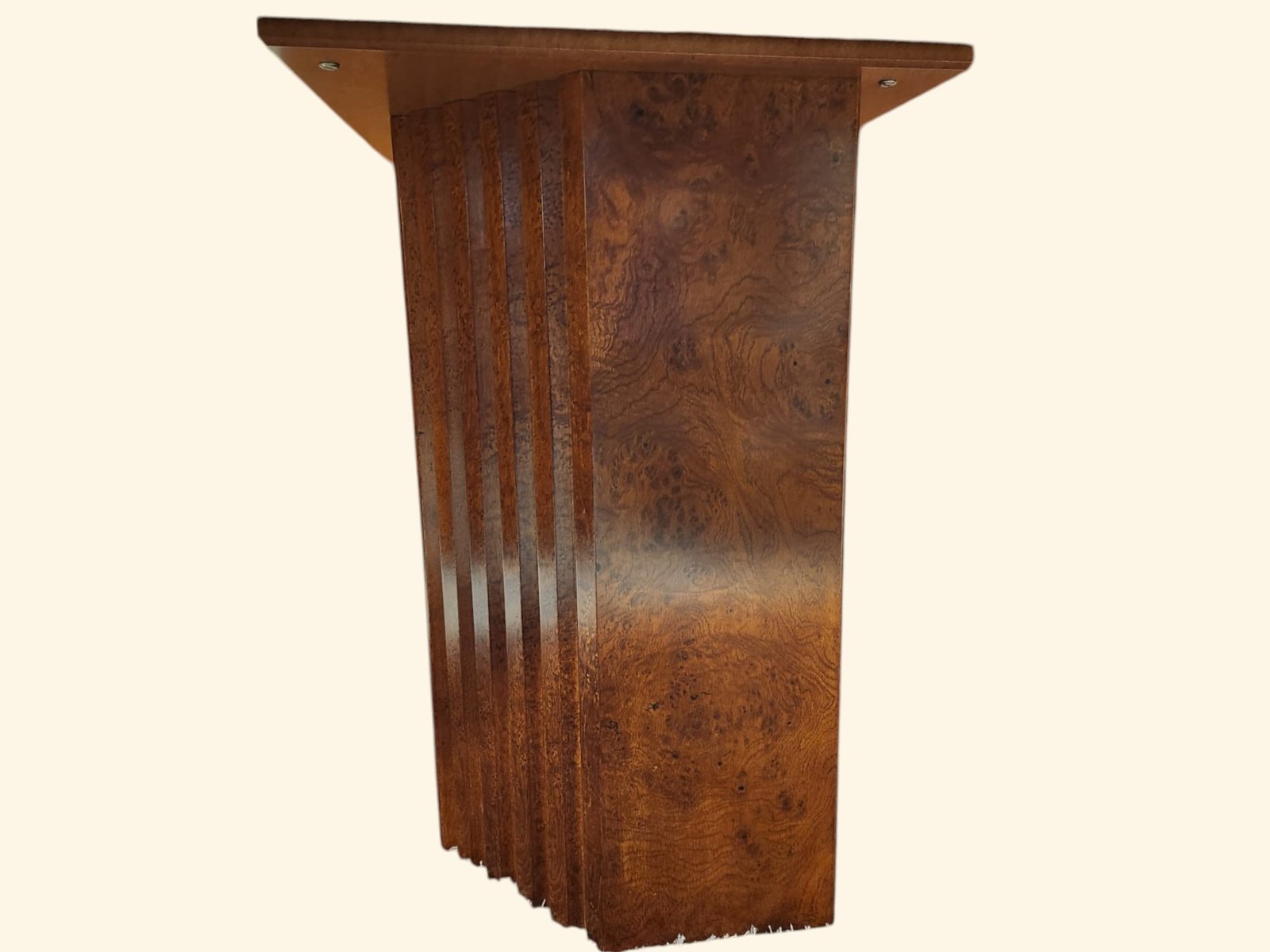 Valencia Dining Table, 1984 for sale at Pamono
