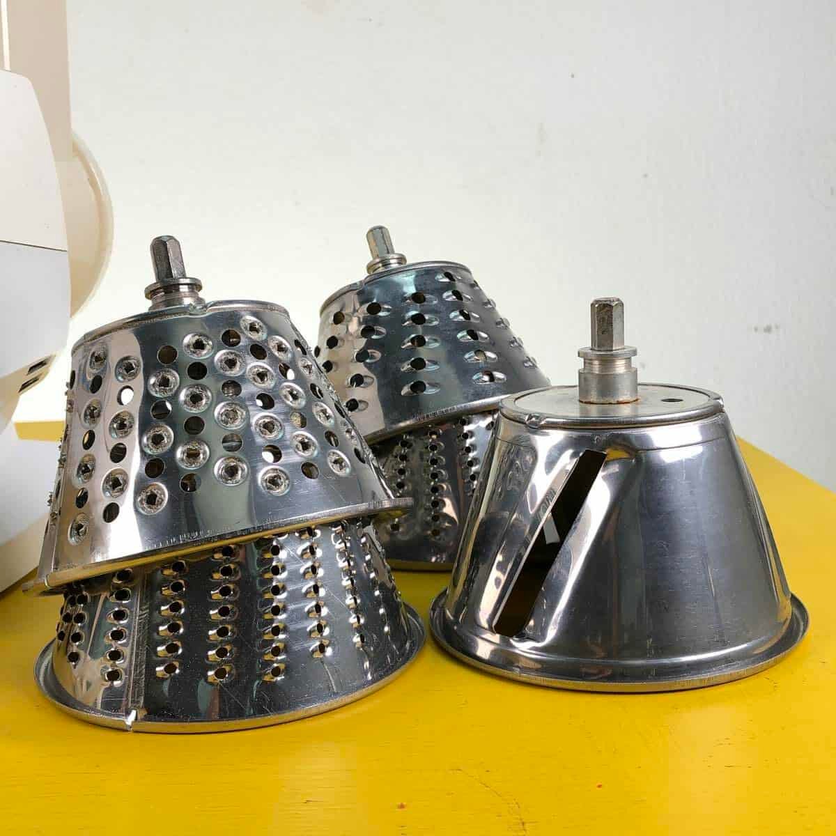 Vintage Bialetti Model V-220 Meat Grinder for sale at Pamono