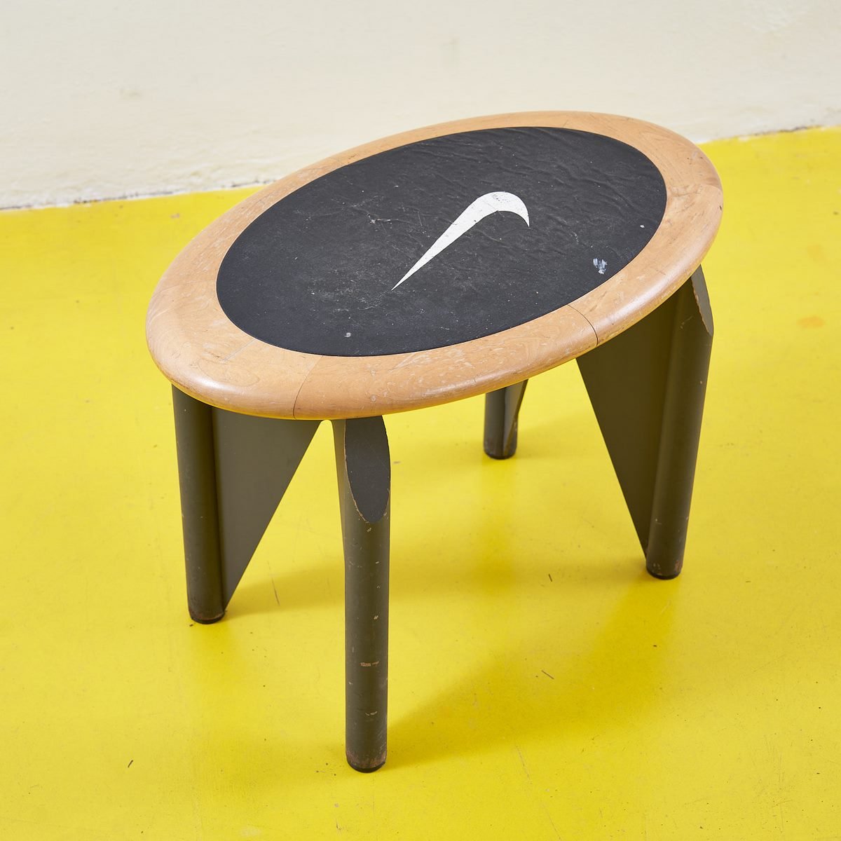 Vintage Nike Coffee Table for sale at Pamono