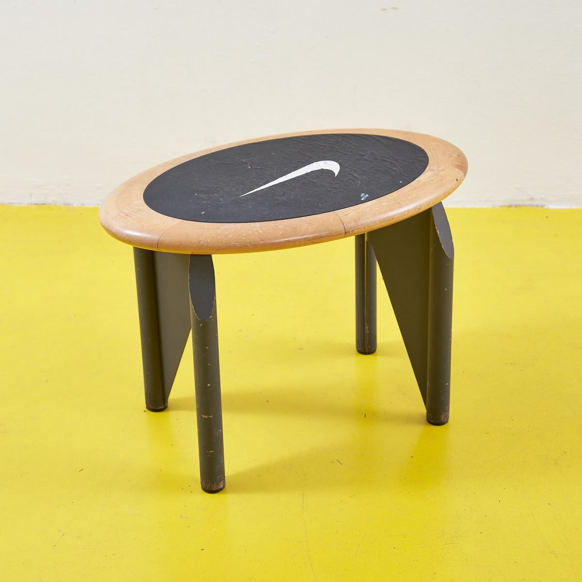 Vintage Nike Coffee Table for sale at Pamono