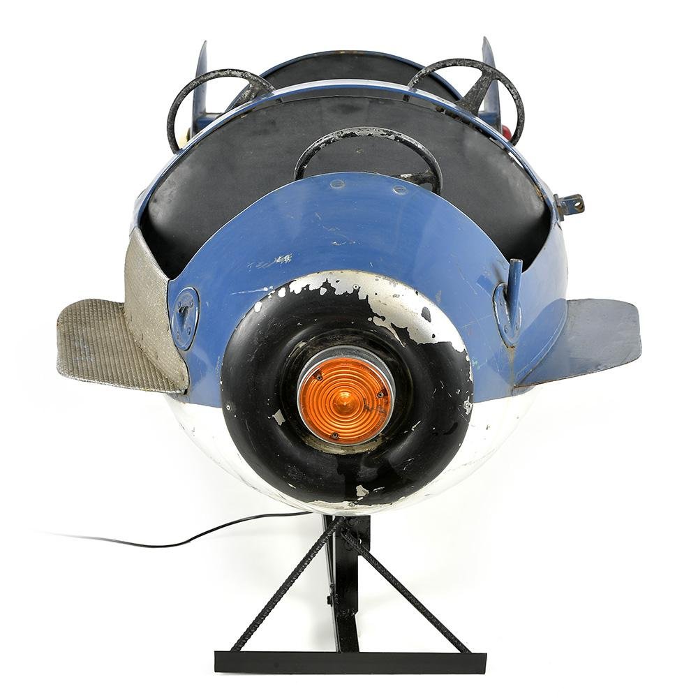 20th Century Carousel Plane on Legs for sale at Pamono