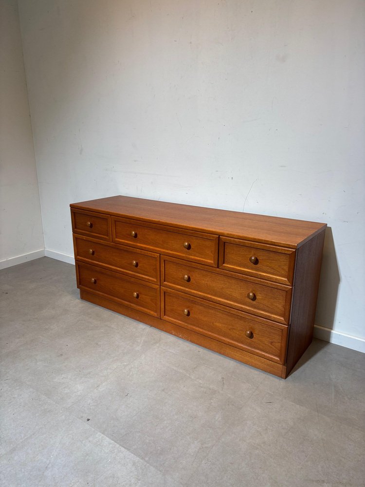 Vintage Chest of Drawers from G-Plan for sale at Pamono