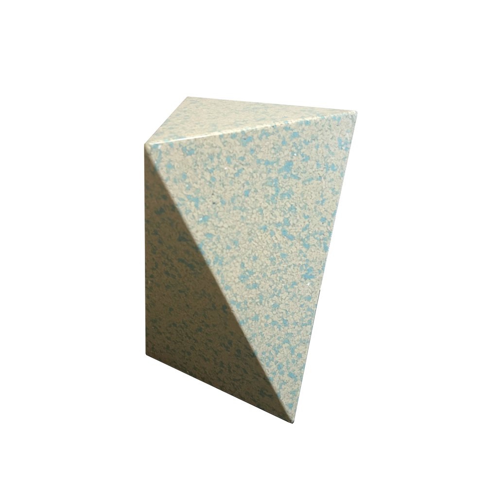 Delta Stool 50 by Jan Puylaert for Ecopixel for sale at Pamono