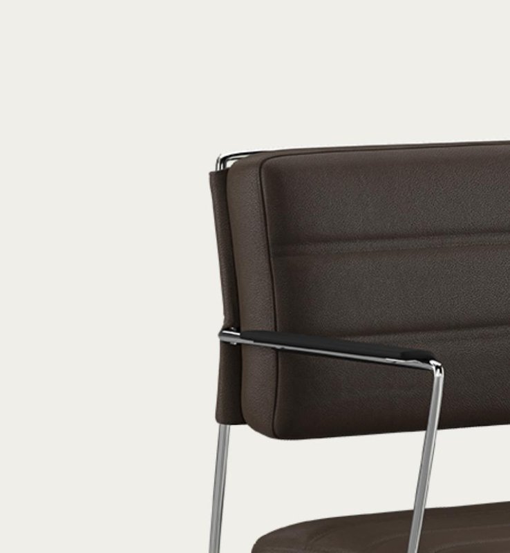 Time Chair by Henrik Tengler for sale at Pamono