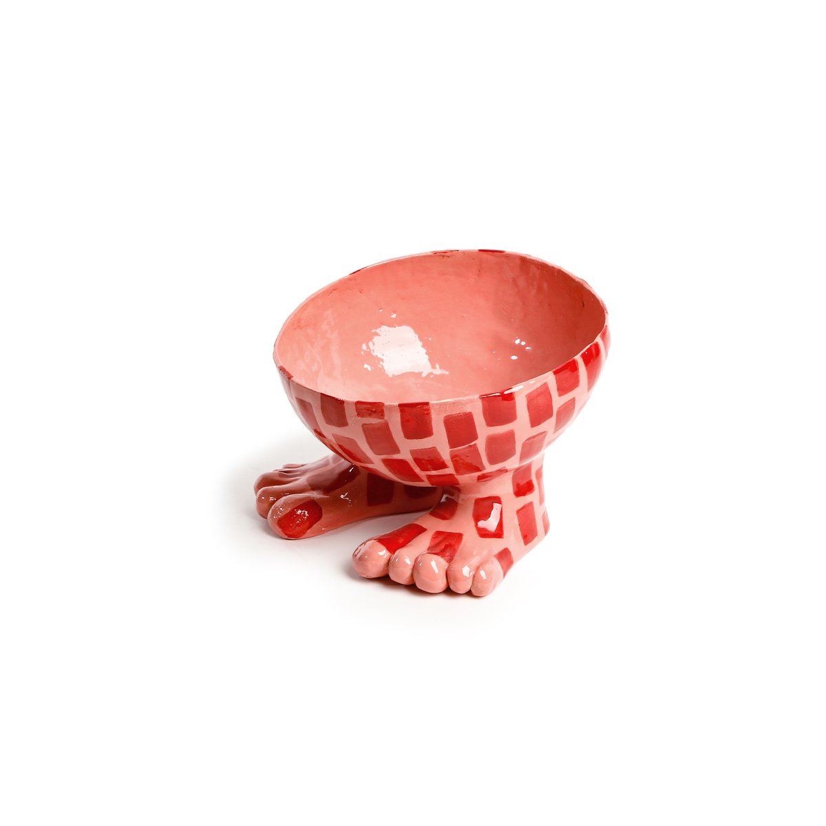 Monster Bowl by Hannah Simpson for sale at Pamono