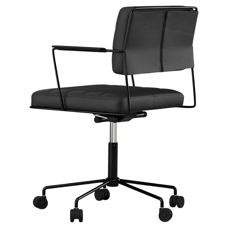 Time Chair by Henrik Tengler for sale at Pamono