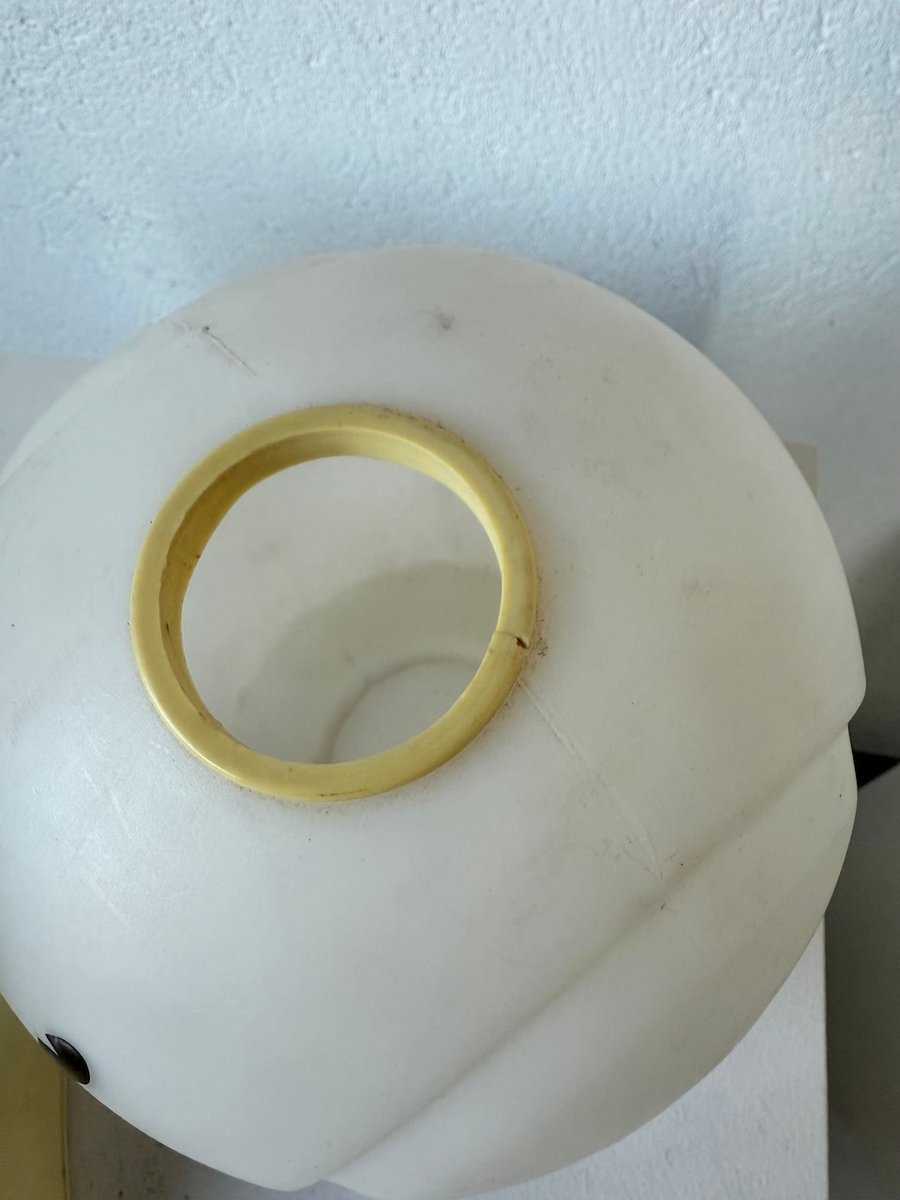 Optimistic Man Lamp, 1980s for sale at Pamono