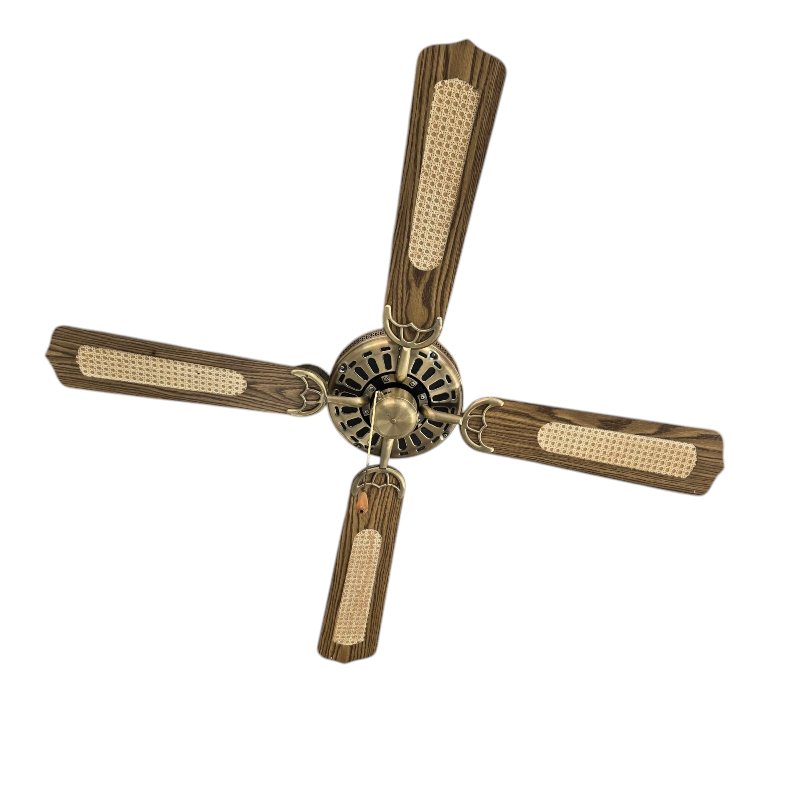Vintage Spanish Ceiling Fan for sale at Pamono