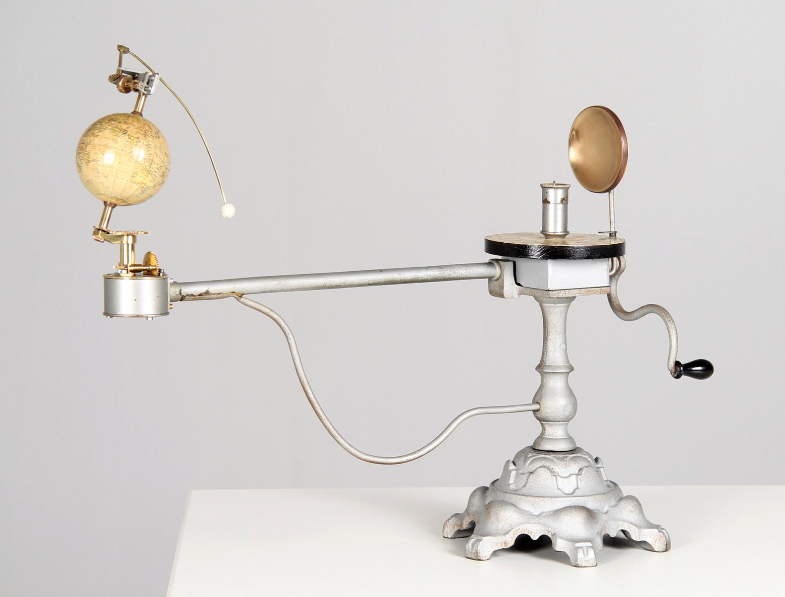 Planet Model, Stockholm, 1900s for sale at Pamono