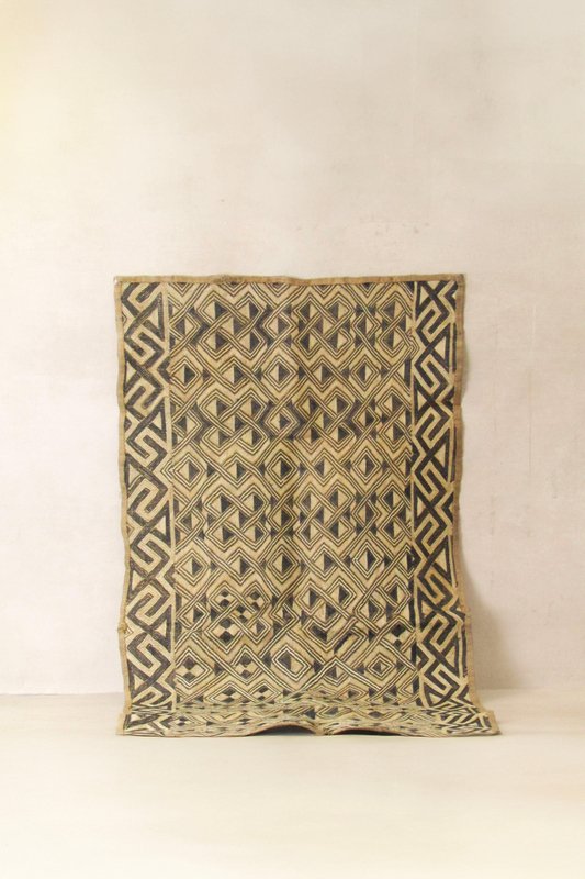 Vintage Showa Geometric Cloth for sale at Pamono