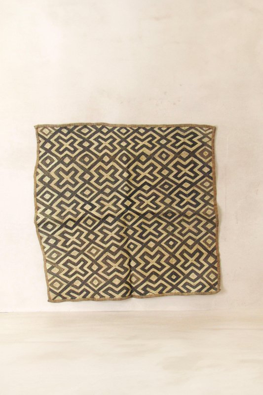 Vintage Showa Geometric Cloth for sale at Pamono