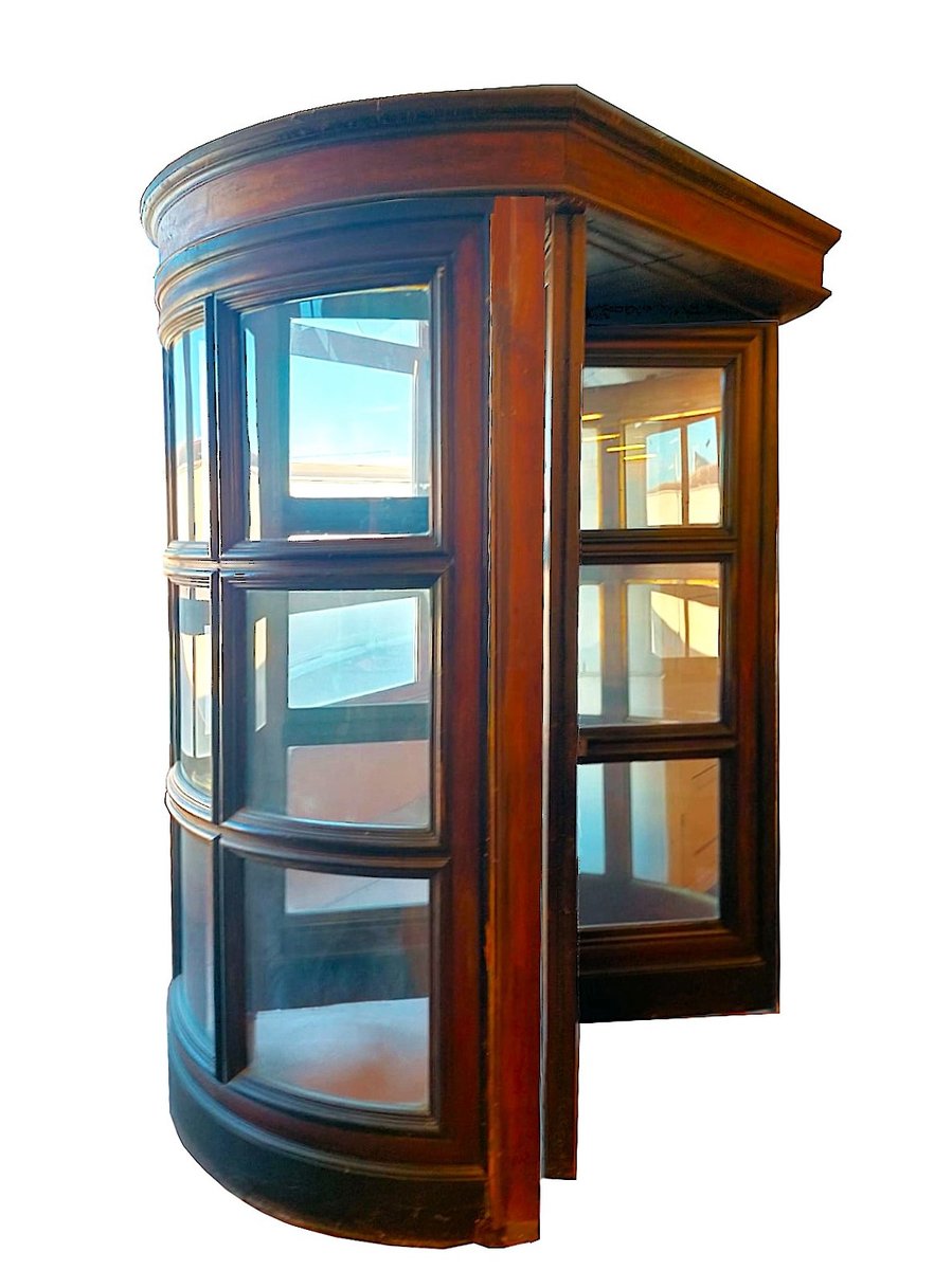 Hotel Revolving Door, 1930s for sale at Pamono