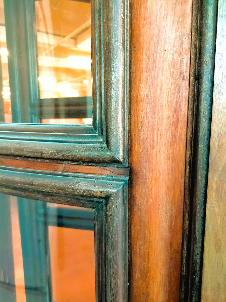 Hotel Revolving Door, 1930s for sale at Pamono