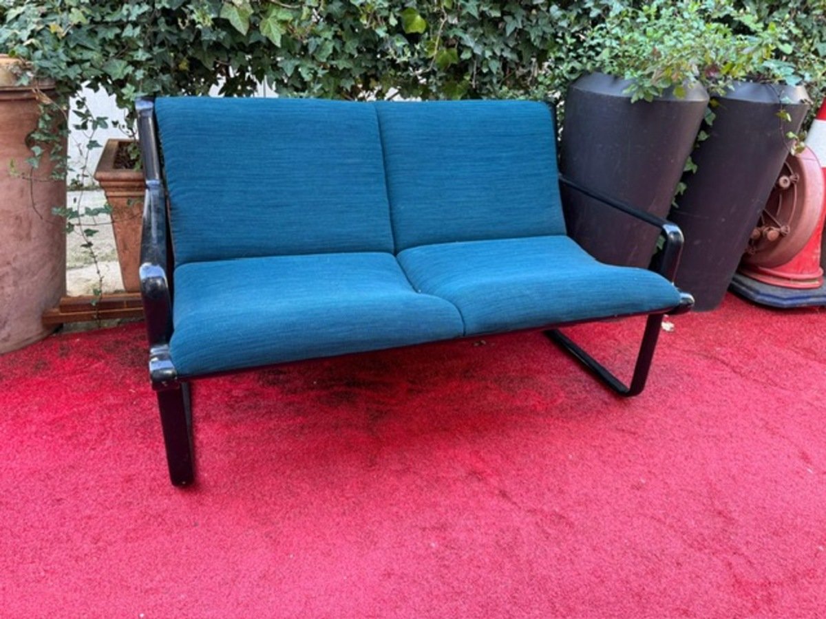 Canape by Bruce Hannah & Andrew Morrison, 1950s for sale at Pamono
