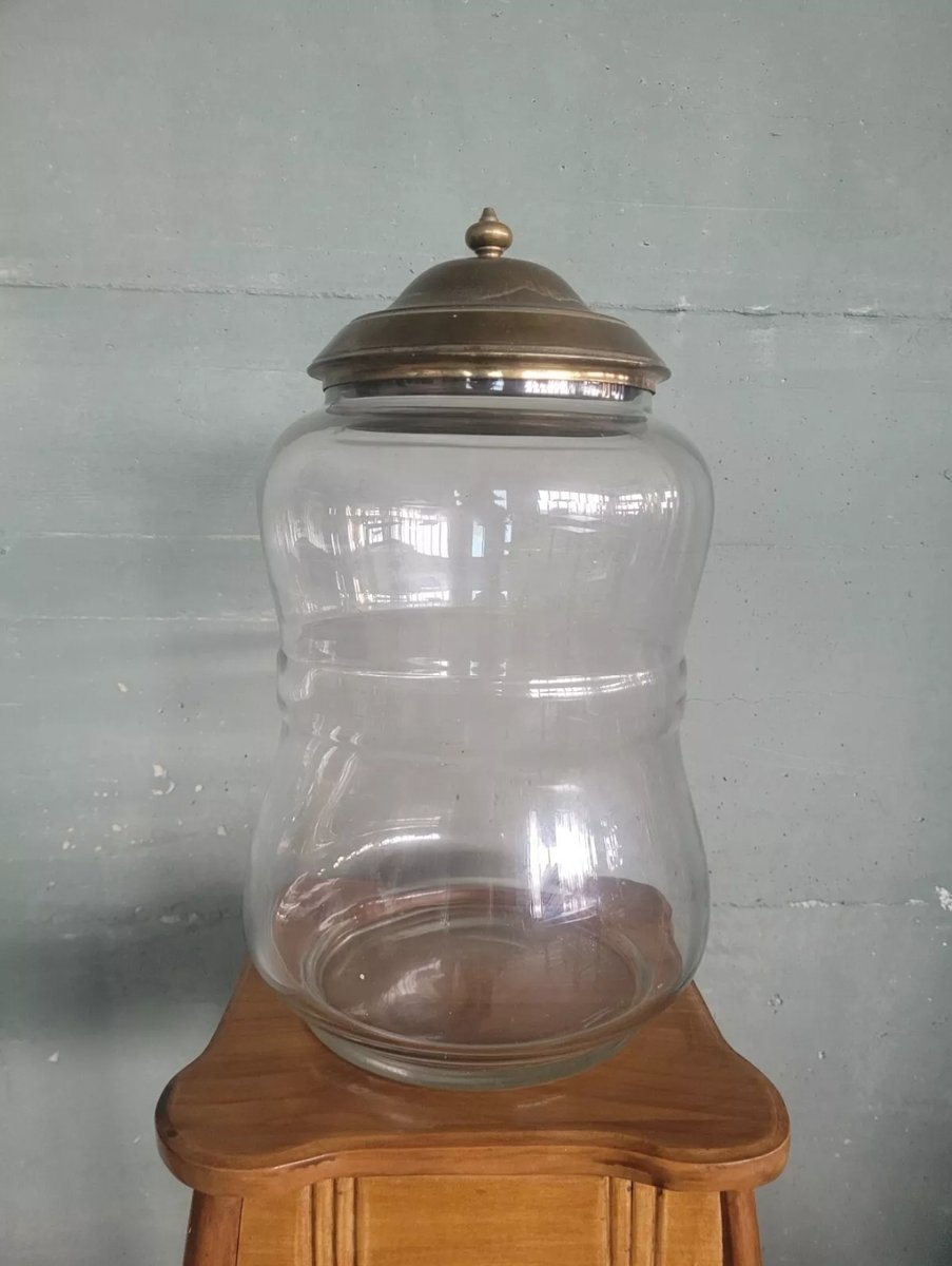 Vintage Candy Container for sale at Pamono