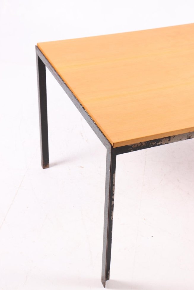 Danish Model PK52 Architect's Table by Poul Kjærholm for Rud. Rasmussen, 1960 for sale at Pamono