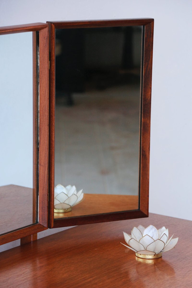 Dressing Table by E. Gomme for G-Plan, 1960s for sale at Pamono