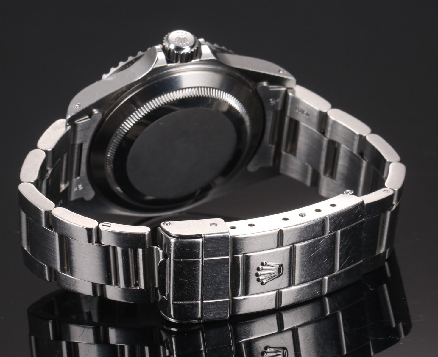 Submariner Watch from Rolex for sale at Pamono