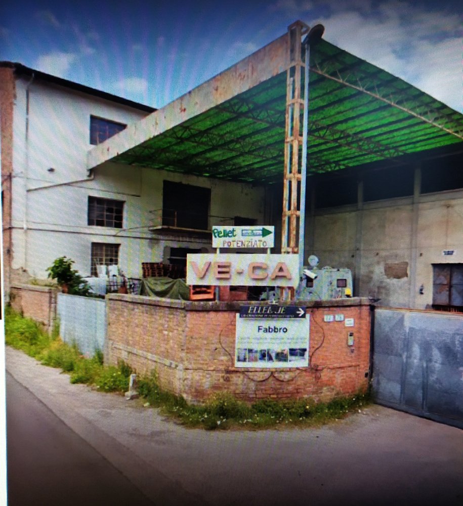 Wall Lights from Veca, Florence, Set of 2 for sale at Pamono