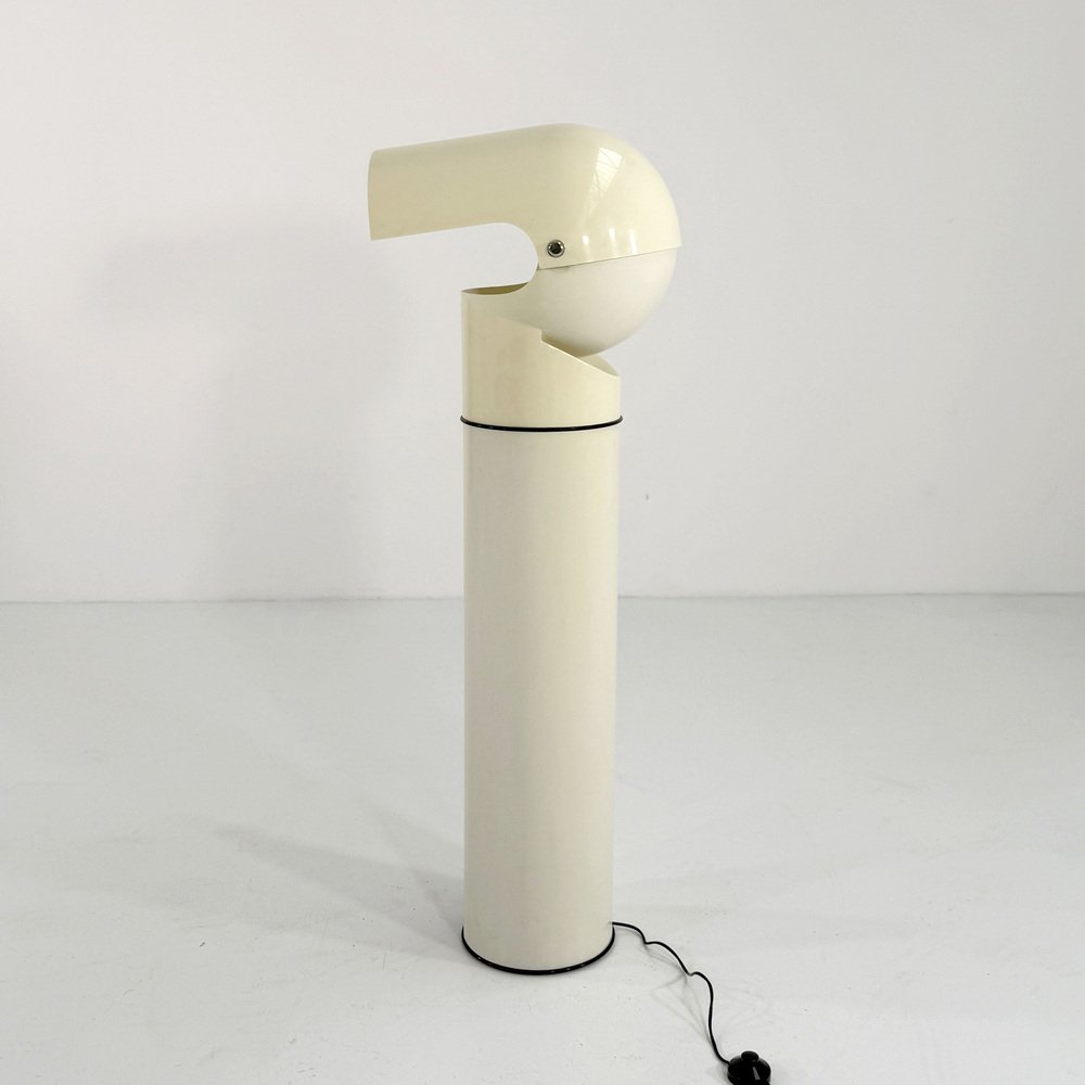 Pileo Mezzo Floor Lamp by Gae Aulenti for Artemide, 1970s for sale at ...