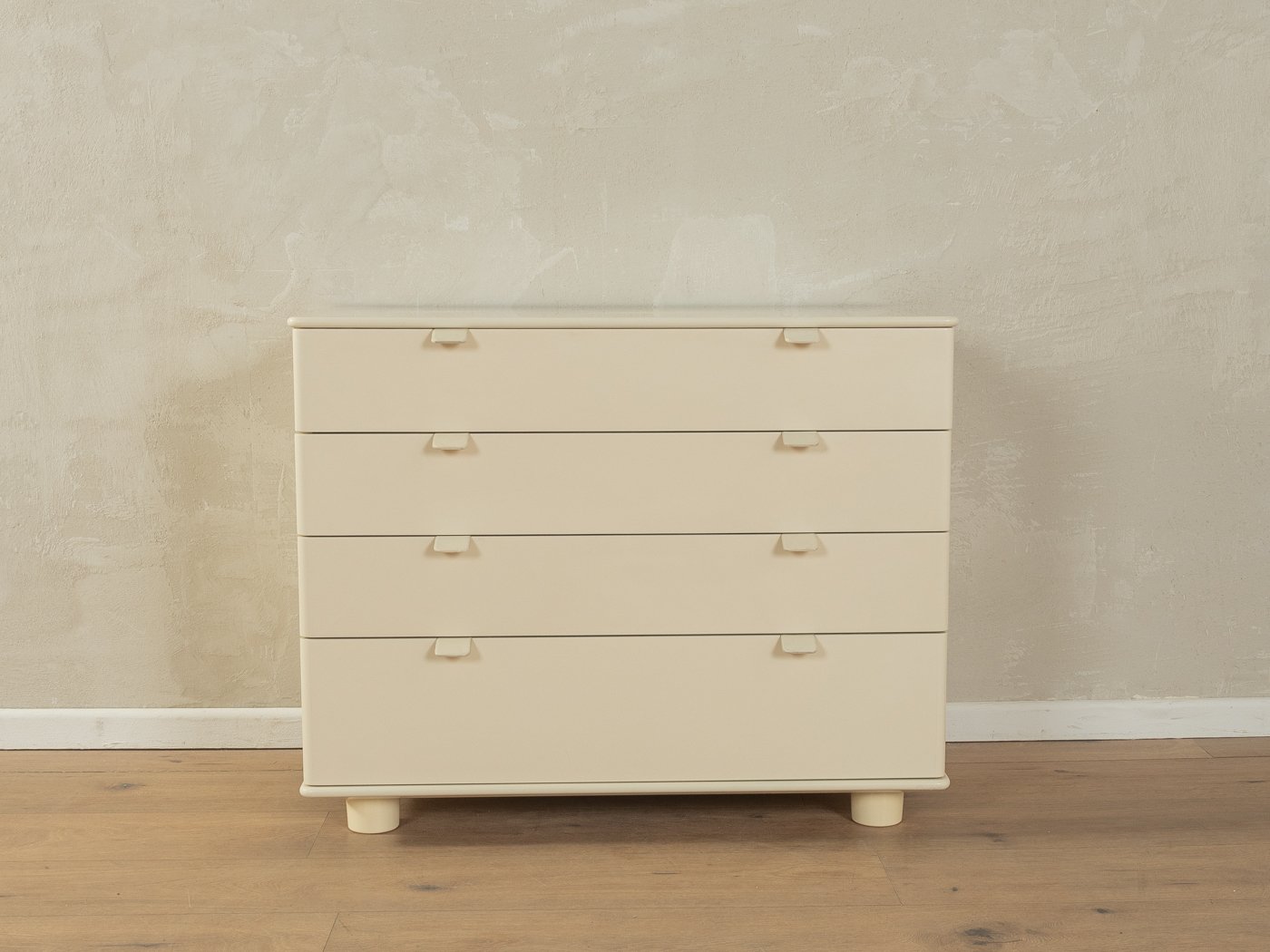 Mutaro Series Chest of Drawers by Peter Maly for Interlübke, 1970s for ...