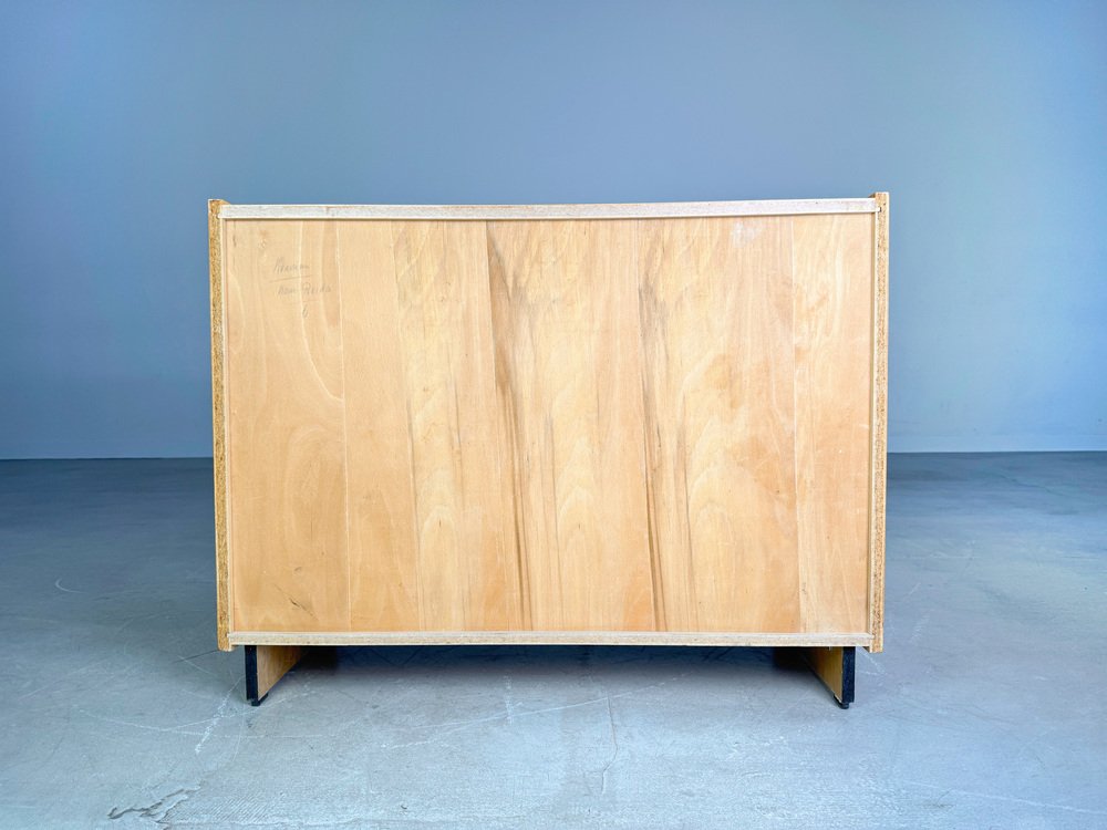 Mid-Century WKS8 Chest of Drawers by Arno Lambrecht for WK Möbel for ...