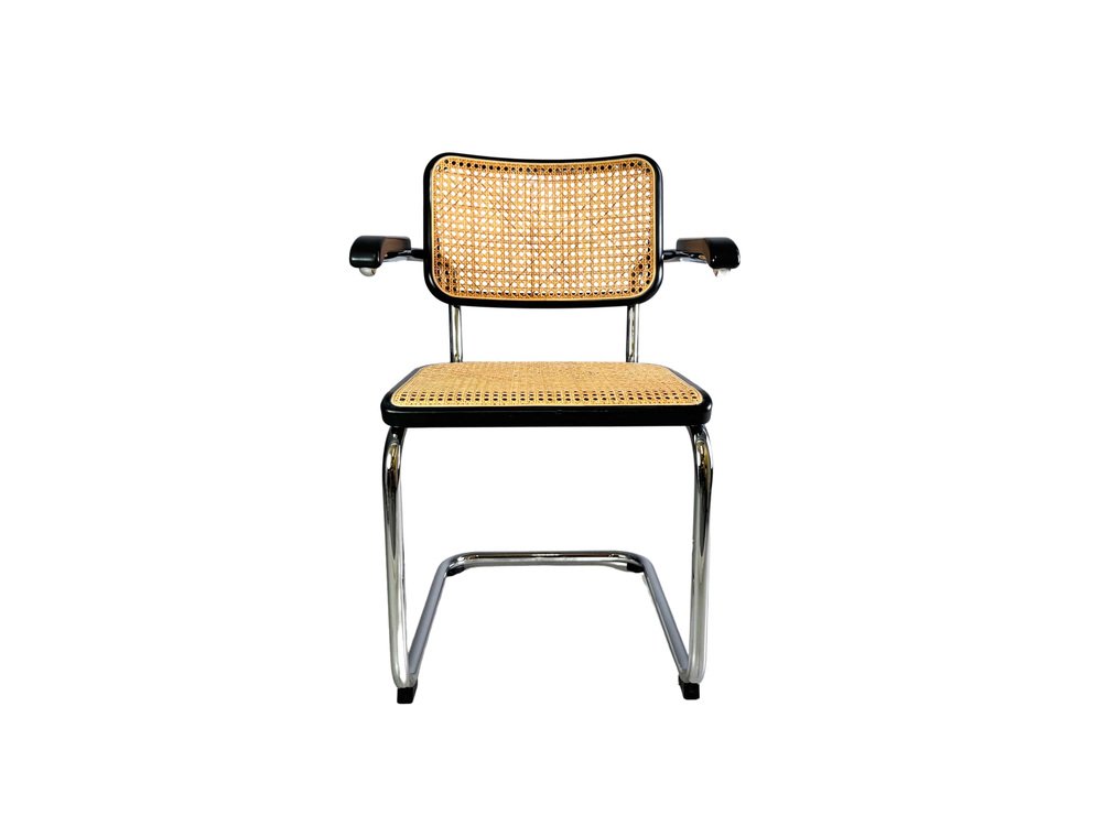 S64V Cantilever Chair by Marcel Breuer for Thonet for sale at Pamono