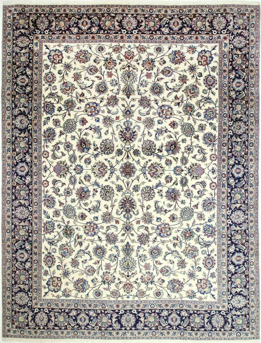 Vintage Middle Eastern Rug in Wool for sale at Pamono