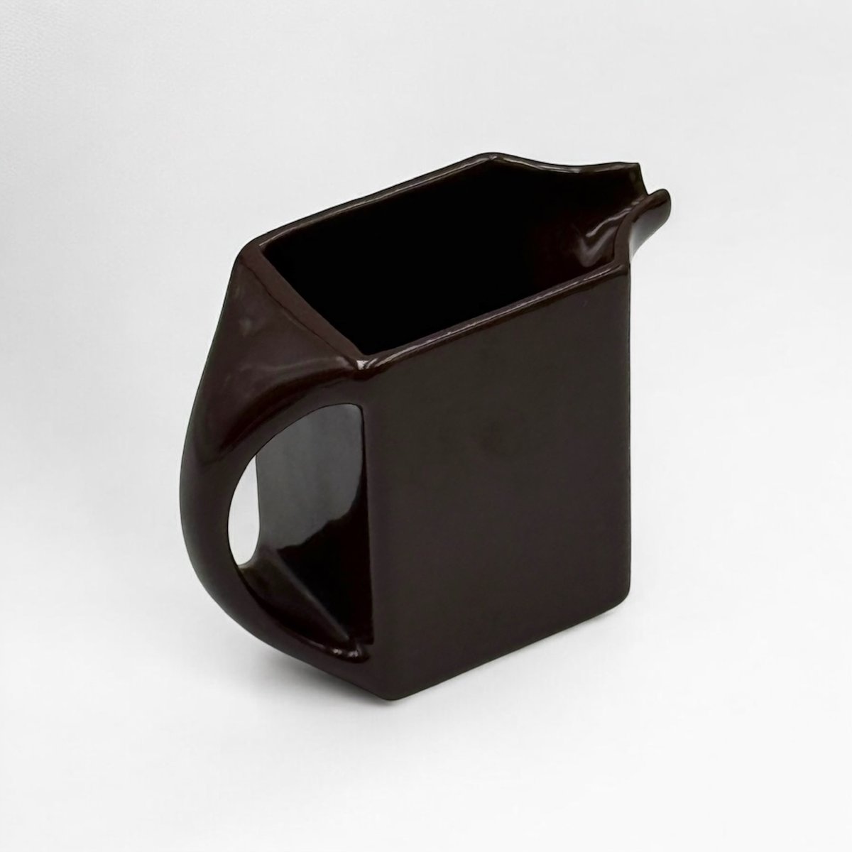 Space Age Ceramic Coffee Set from Sele Arte Vicenza, 1970s, Set of 13 ...