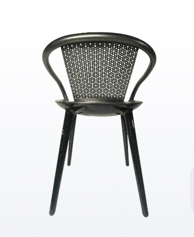 Cyborg Daisy Armchair from Magis, 2010 for sale at Pamono
