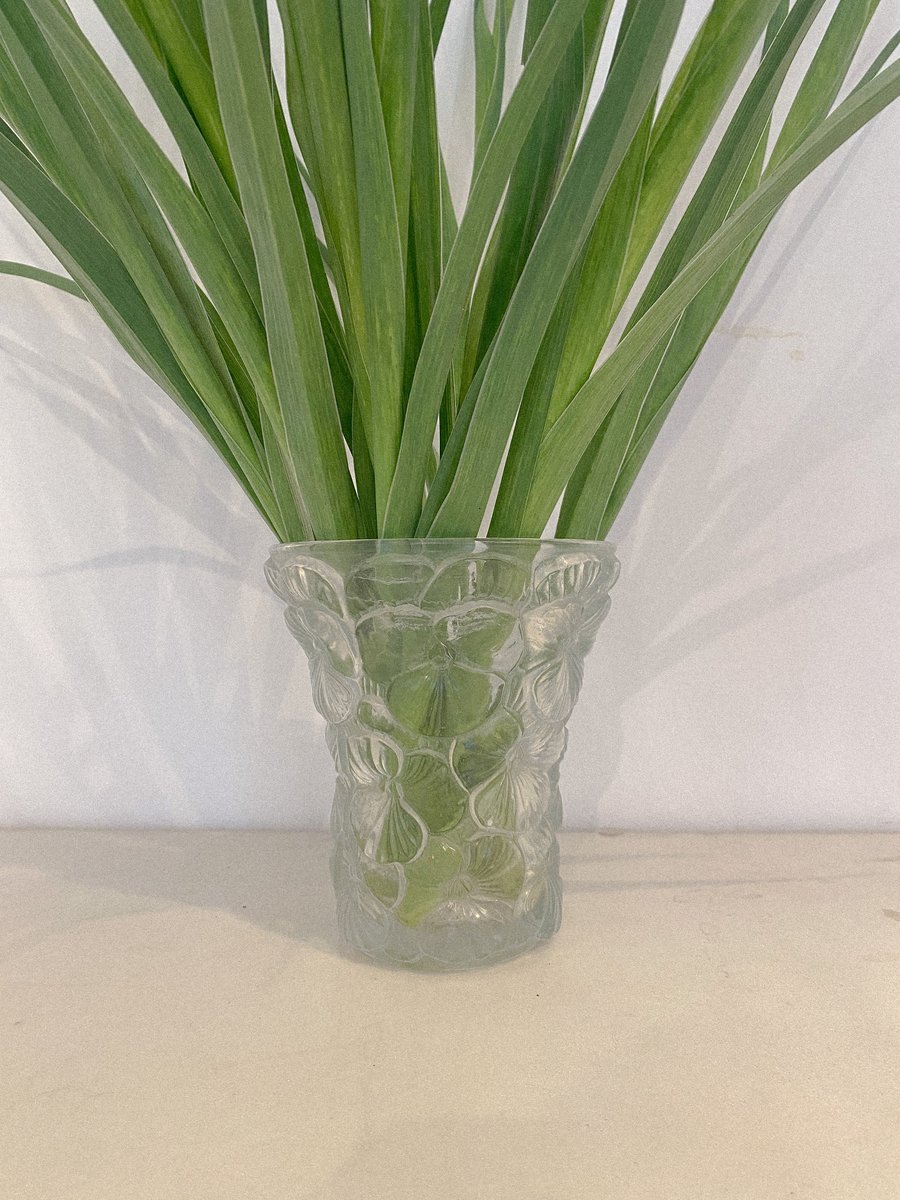 Vase by Josef Inwald, 1980s for sale at Pamono