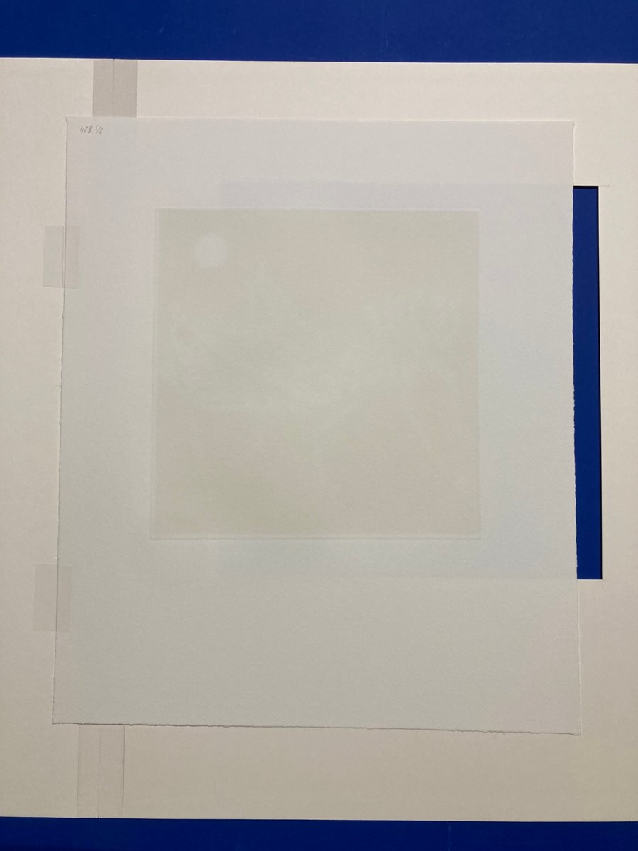 Mario Avati, Cricket, 1970, Mezzotint Print for sale at Pamono