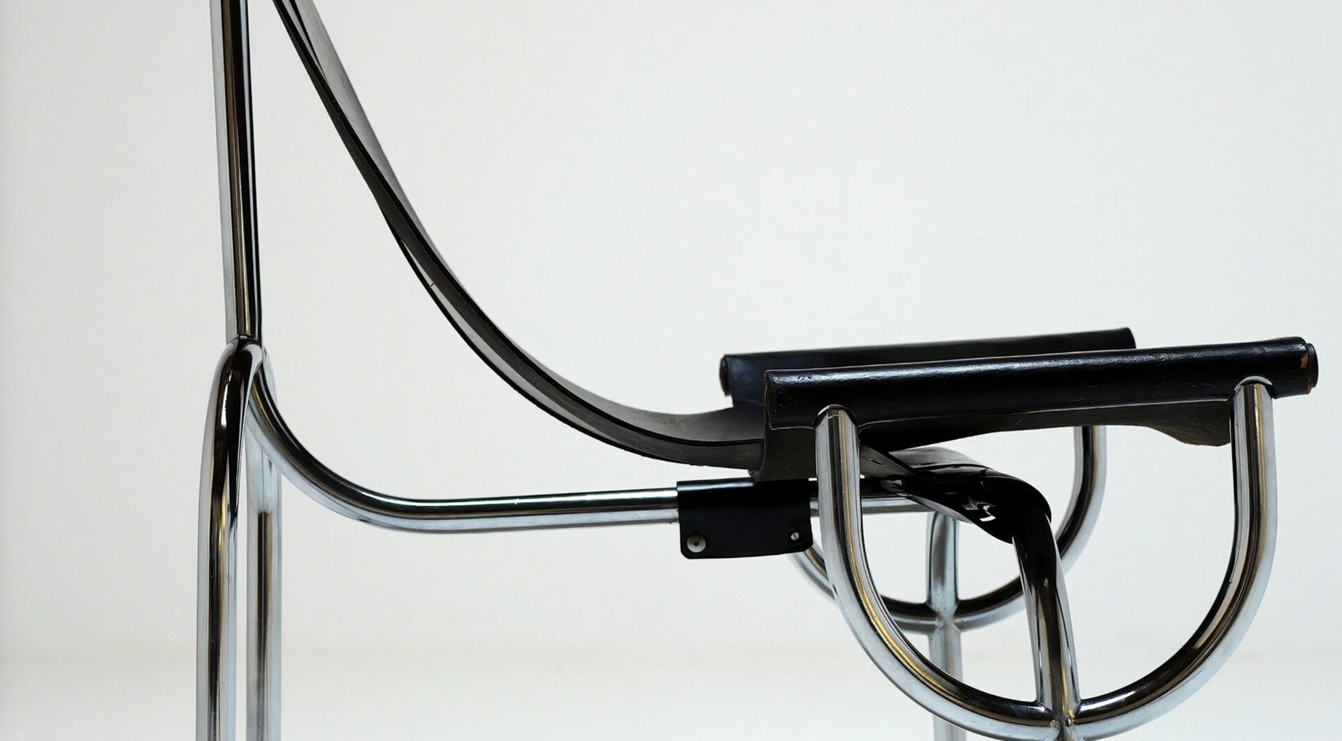 TRI 15 Stühle von Roberto Gabetti & Aimaro Isola für Arbo, Italien ...