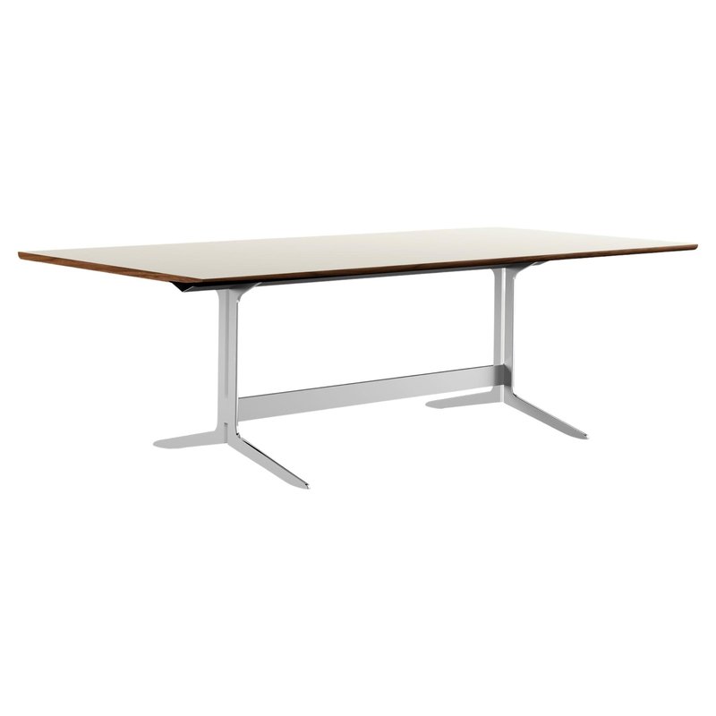 Council Table by Kasper Salto for sale at Pamono
