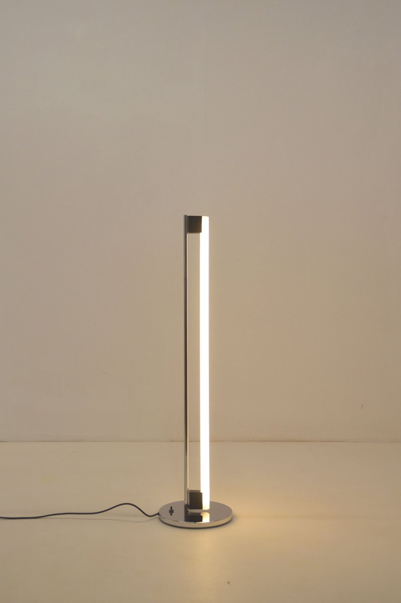Tube Light by Eileen Gray from Classicon for sale at Pamono