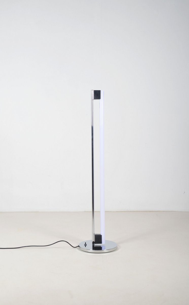 Tube Light by Eileen Gray from Classicon for sale at Pamono