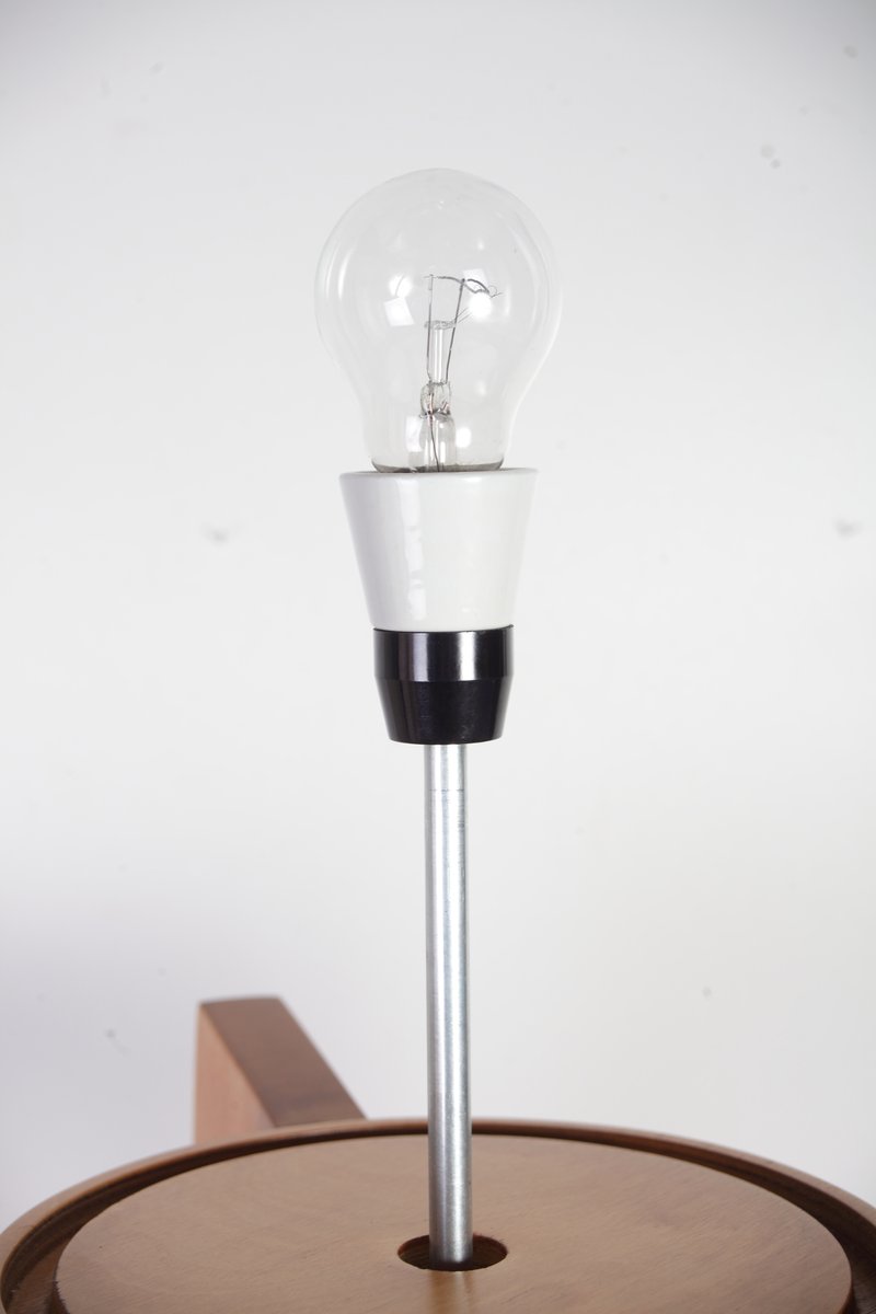 Mid-Century Floor Lamp from Uluv, 1960s for sale at Pamono