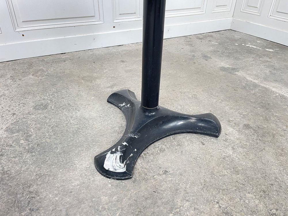 Vintage Italian Resin Table, 1970s for sale at Pamono