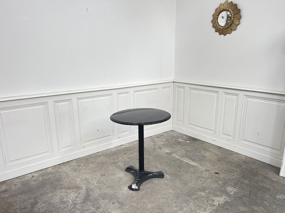 Vintage Italian Resin Table, 1970s for sale at Pamono