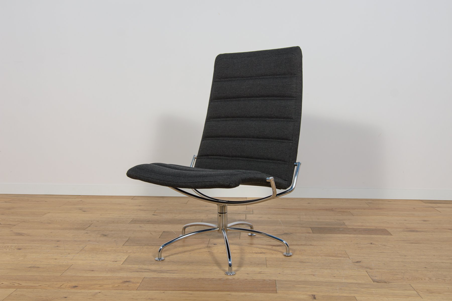 Mid-Century SAS Copenhagen Airport Lounge Chair by Jens Ammunsen for ...
