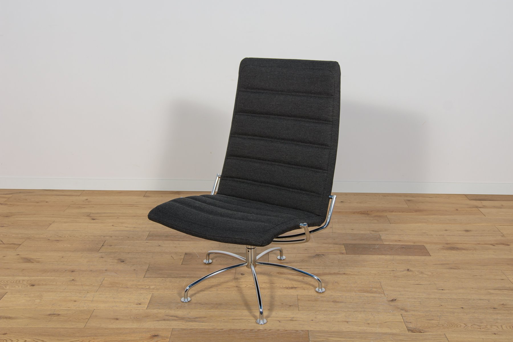 Mid-Century SAS Copenhagen Airport Lounge Chair by Jens Ammunsen for ...