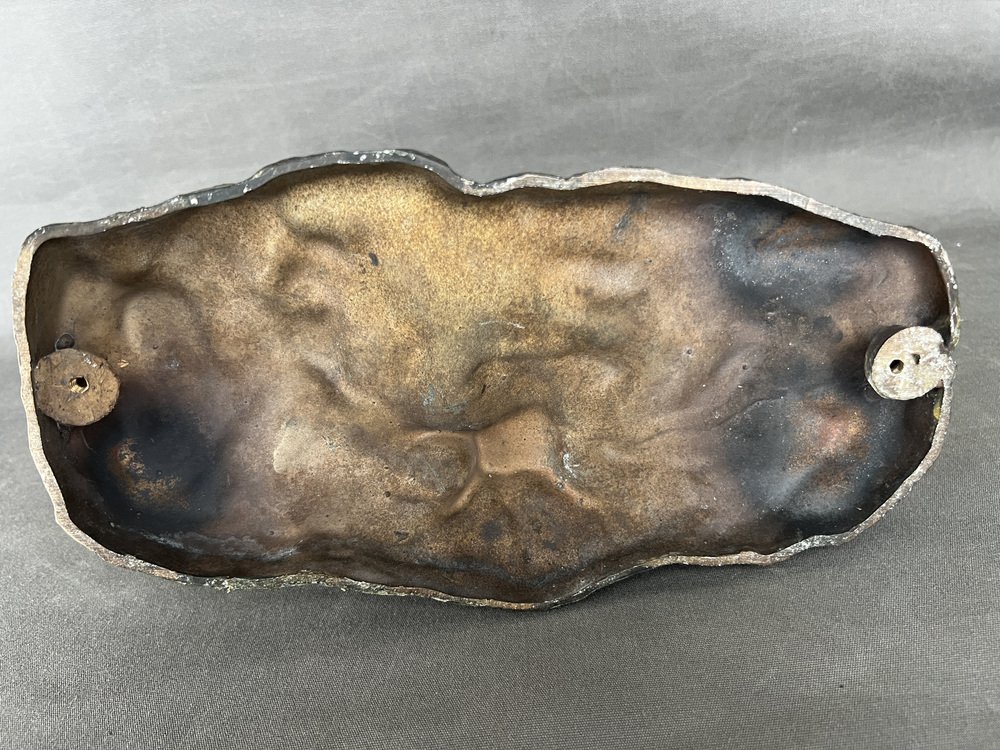 Bronze Sculpture by Wilhelm Zwick, 1890s for sale at Pamono