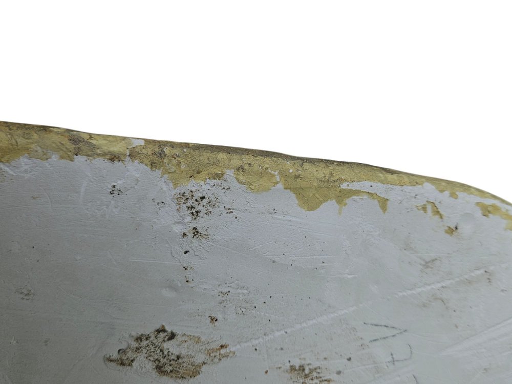 Plaster Foot Sculpture, 1920s for sale at Pamono