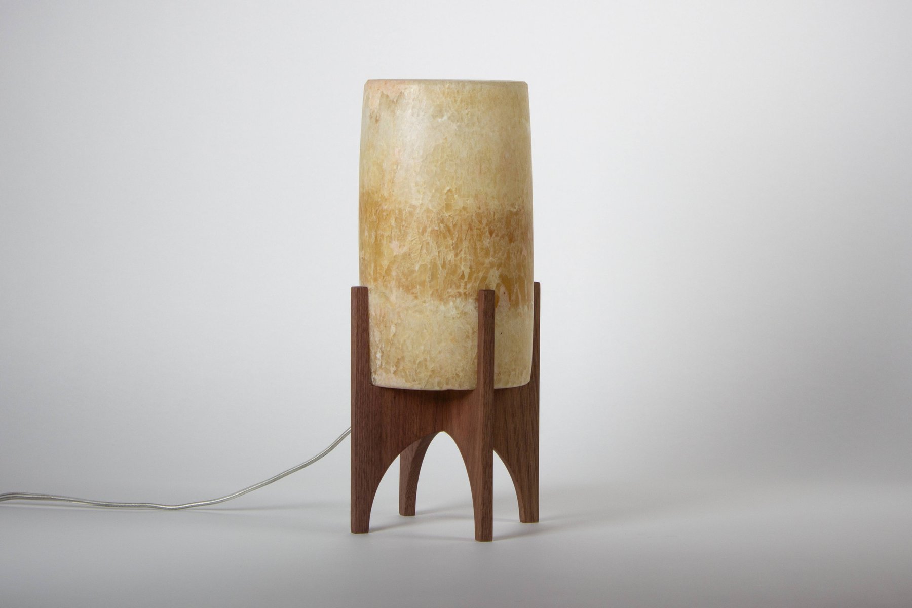 Comet Tall Sienna Table Lamp by Material Lights for sale at Pamono
