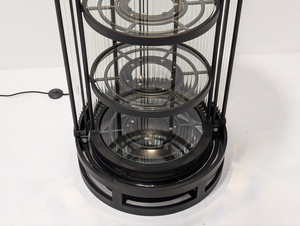 Biohazard Bar Getränkeschrank von Timothy Oulton bei Pamono kaufen