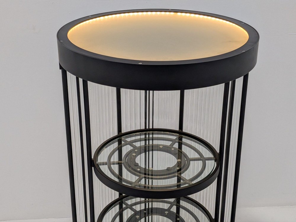 Biohazard Bar Getränkeschrank von Timothy Oulton bei Pamono kaufen