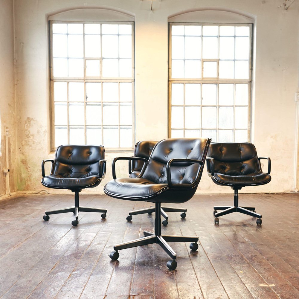 Pollock Executive Chair for sale at Pamono